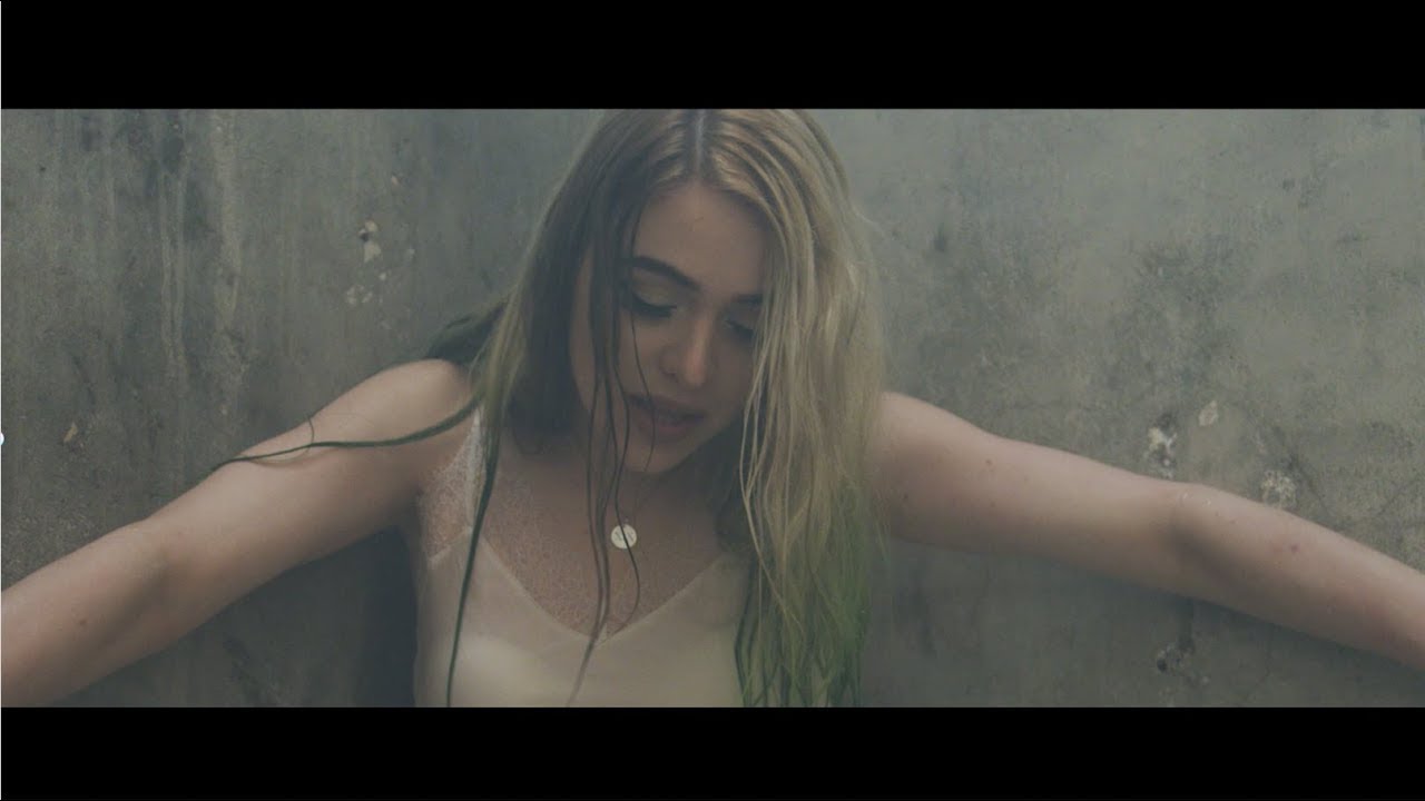 xoxomyah ♡ stop | official music video - YouTube