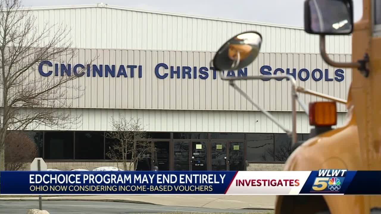 EdChoice program may end entirely - YouTube