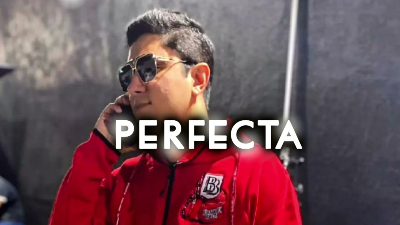 Edicion Especial - Perfecta - YouTube