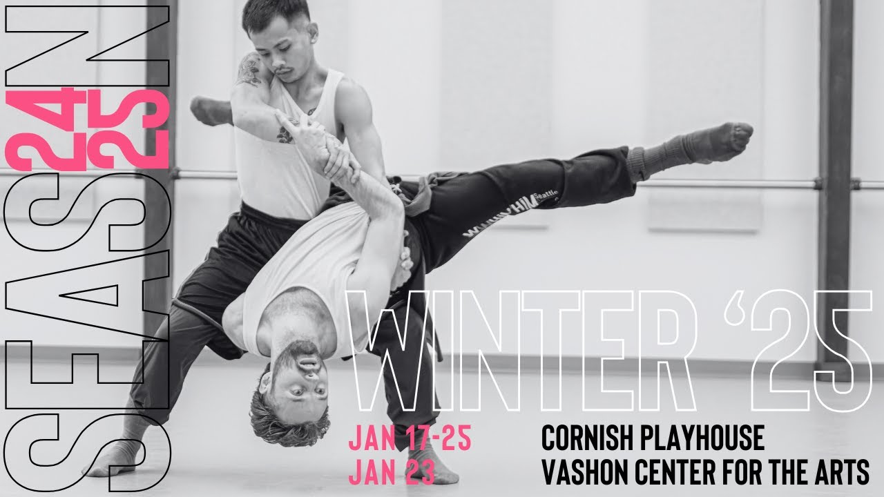 Cameron Fraser-Monroe new creation - WINTER '25 - Trailer #2 - YouTube