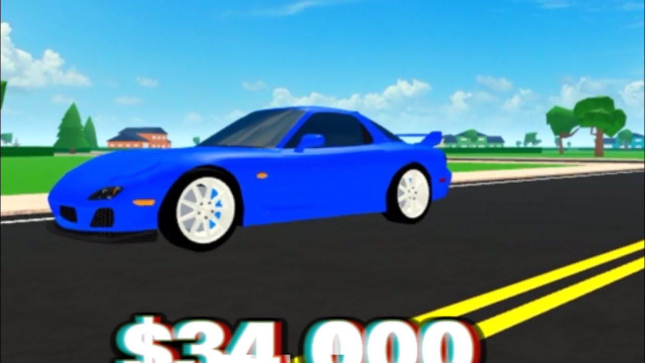 Best sounding cars in CDT!!!/car dealership tycoon!!! - YouTube