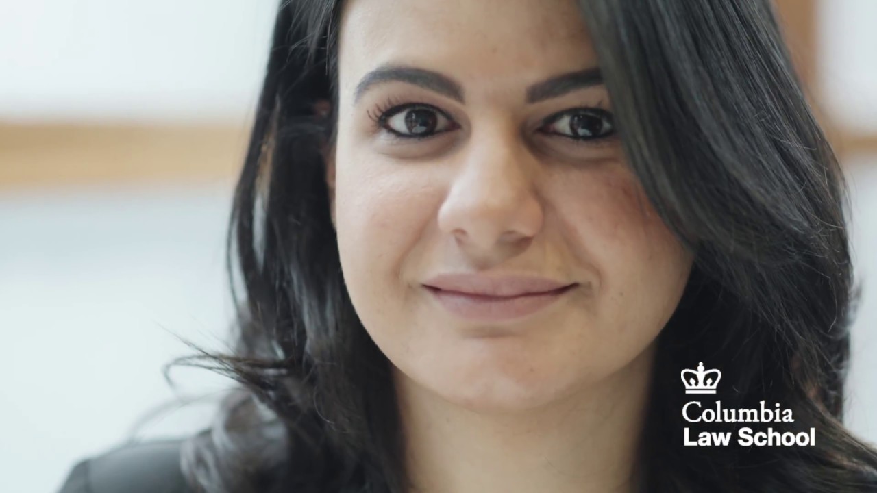 Amanda Sotto Fontes ’18 LL.M. on Studying Entrepreneurship, Technology ...