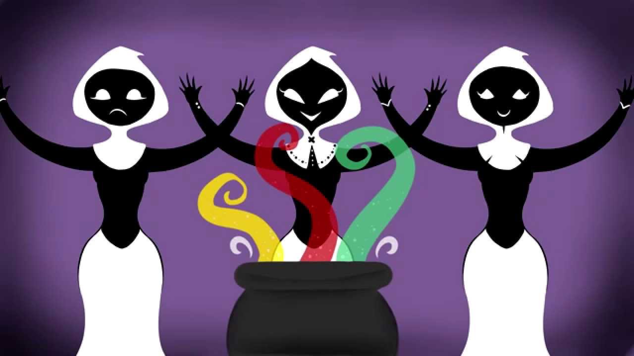 Witchcraft in Italy | FOLKLORE - YouTube