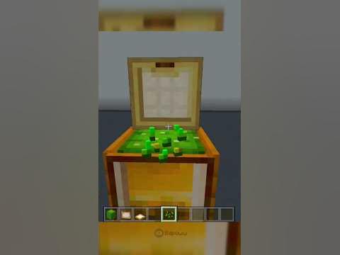 Simple Build Hacks in Minecraft - YouTube