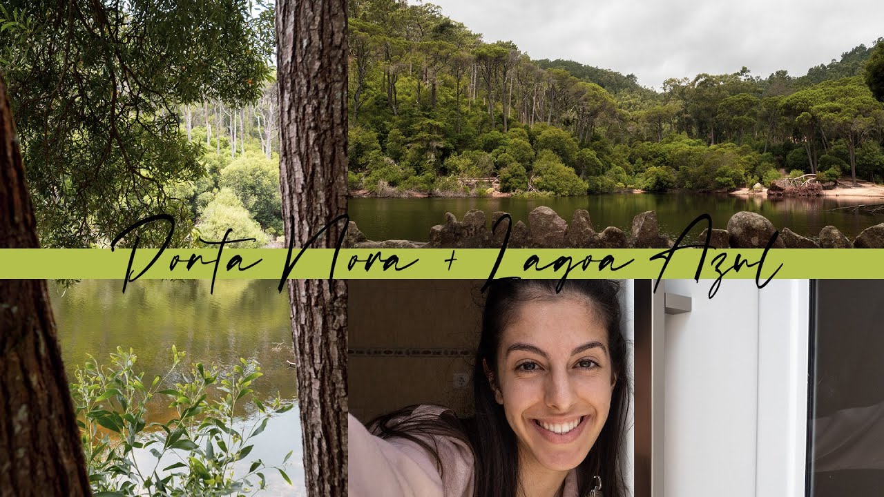 Porta Nova + Lagoa Azul | Margarida Almendra - YouTube