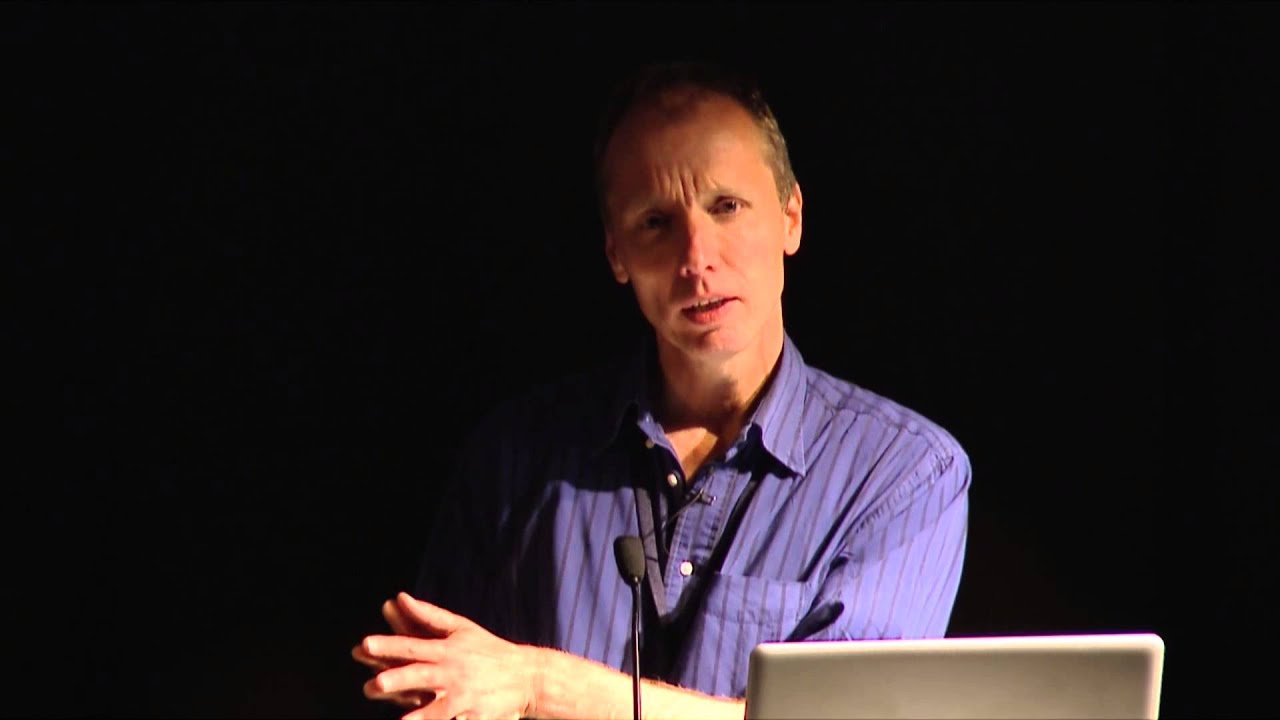 The Logan Symposium - Dec 6th - Nicky Hager - YouTube