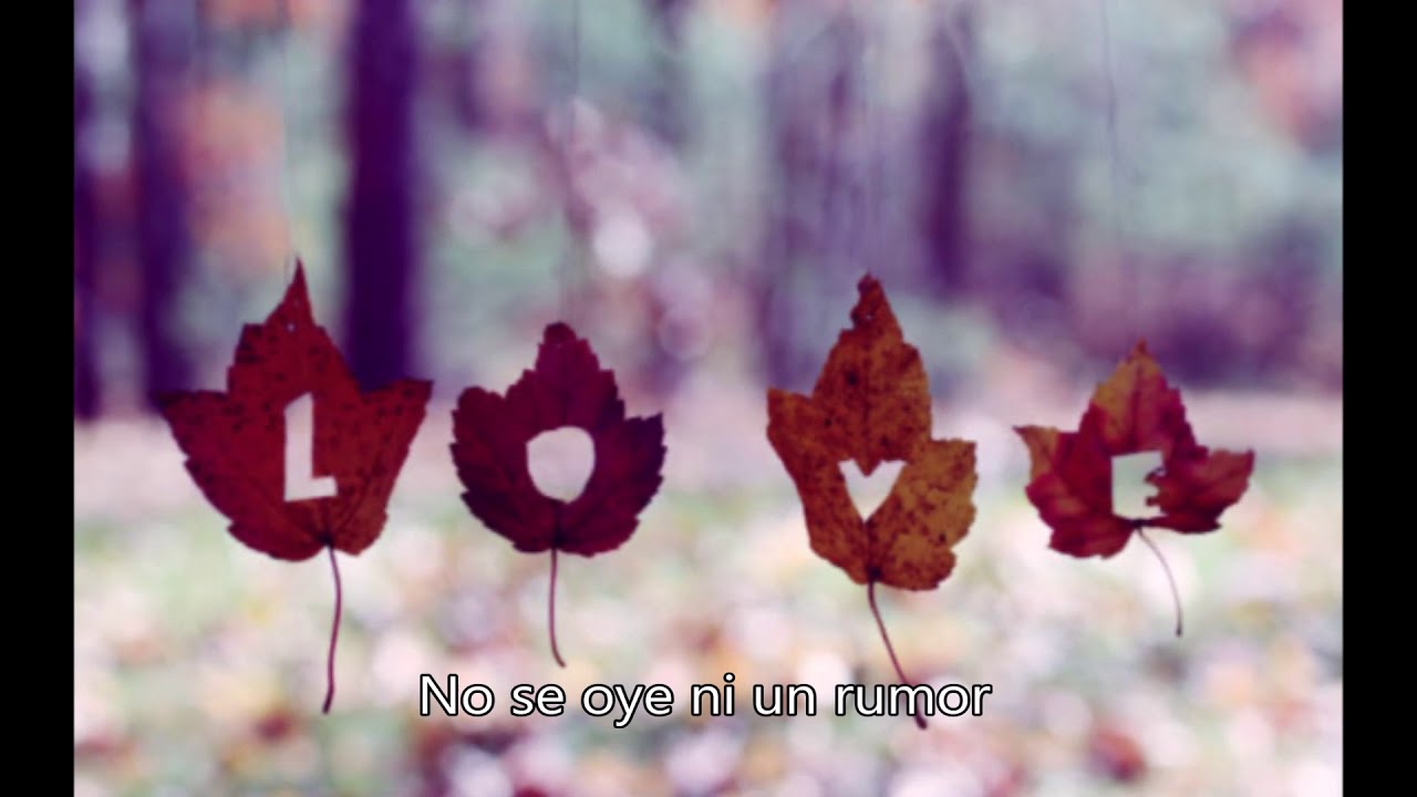 EN SILENCIO, op. 29, romanza by José de Jesús Ravelo - YouTube