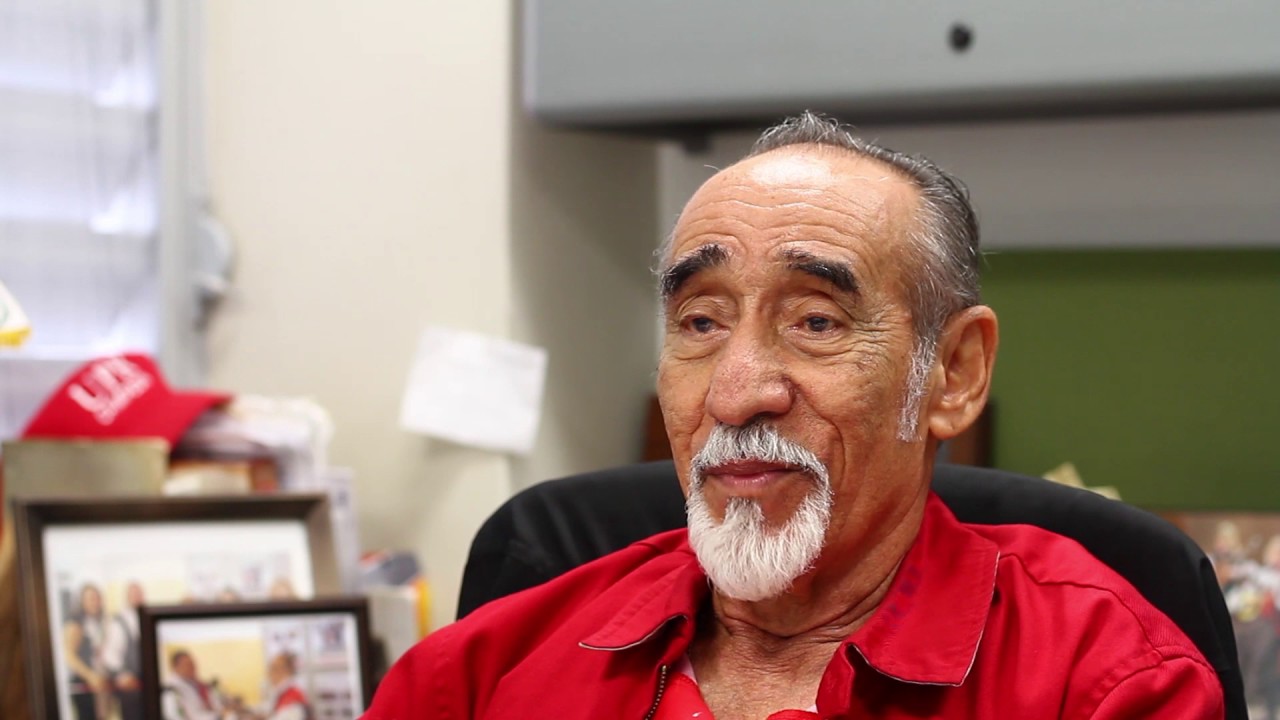 Entrevista Gregorio 'Goyo' Acevedo - YouTube