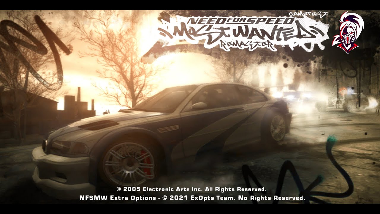 Need for Speed Most Wanted || Blacklist 10 || Gameplay - YouTube