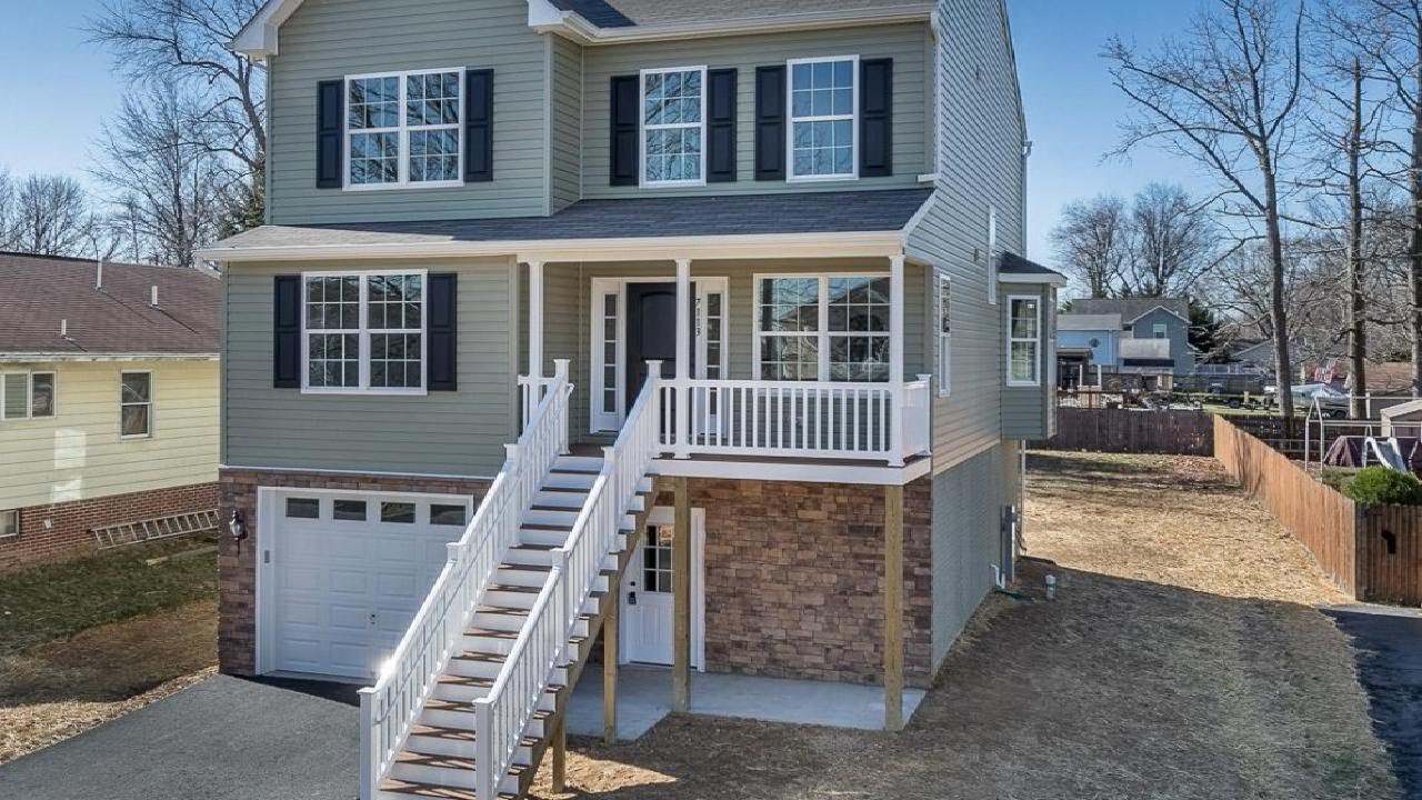 801 SENECA PARK ROAD, BALTIMORE, MD Presented by Shawn Fortney. - YouTube