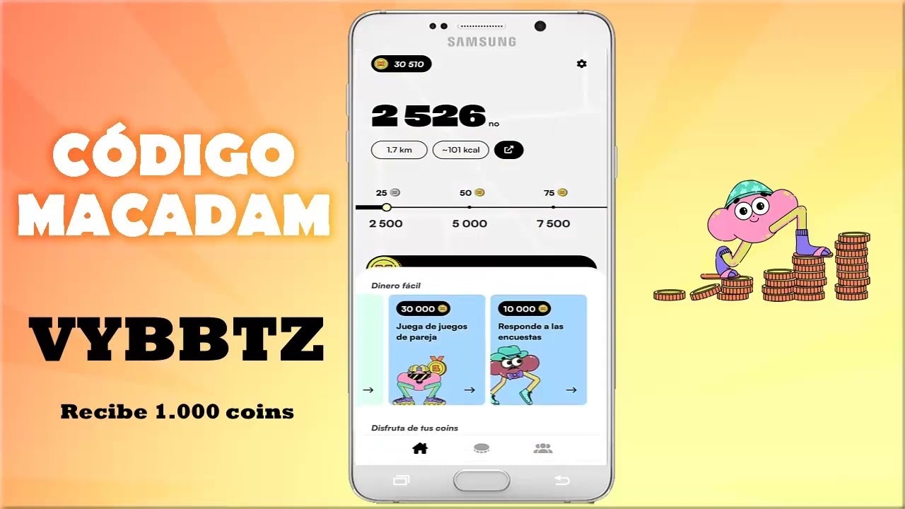 ⛔ ¡Macadam ya NO paga! (Lee descripción para info ACTUALIZADA de ...