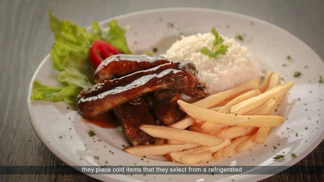 Best Barbadian Dinner - YouTube