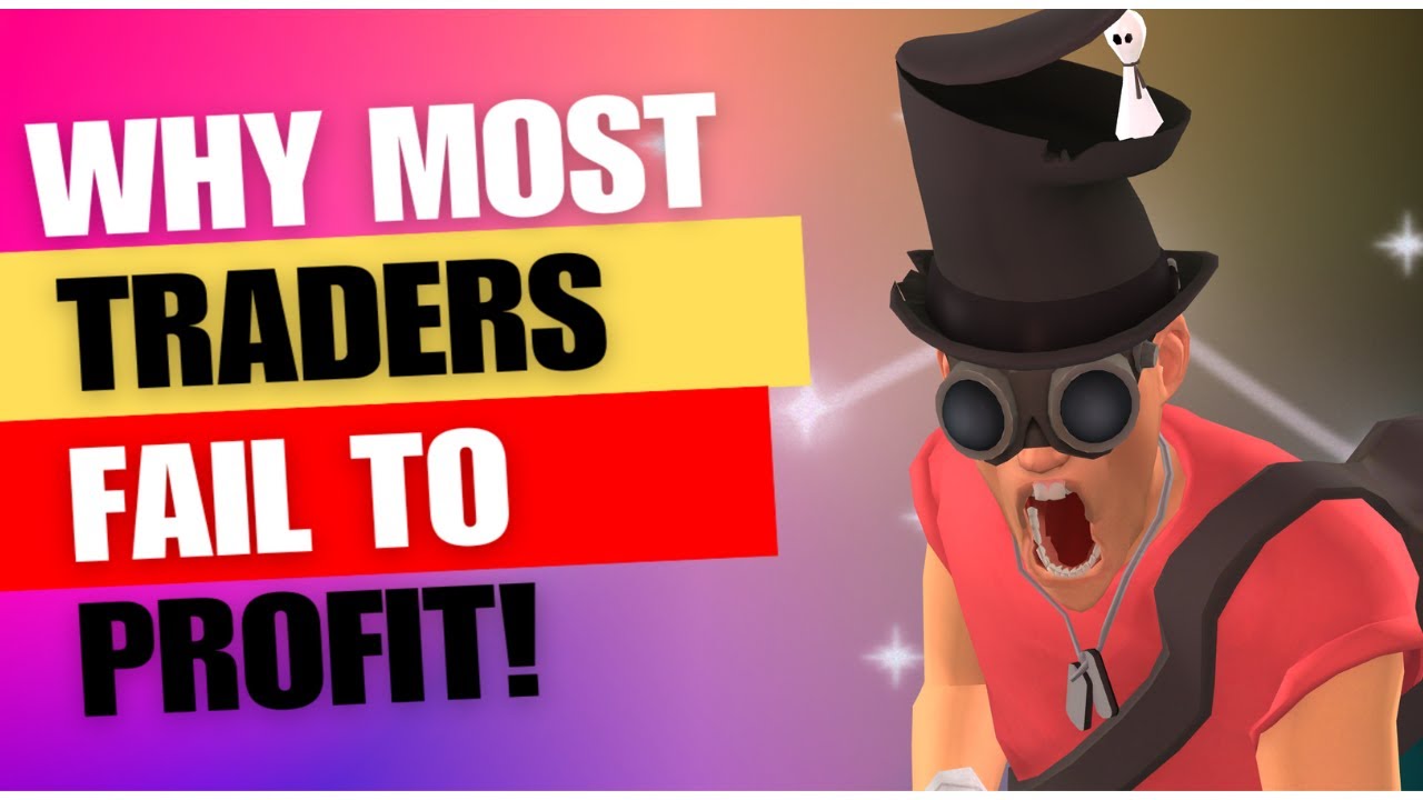 Why Most TF2 Traders Never Reach Top-Tier Profits! [TF2 Trading] - YouTube