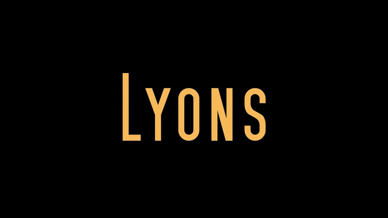 Lyons - Solar Time - YouTube