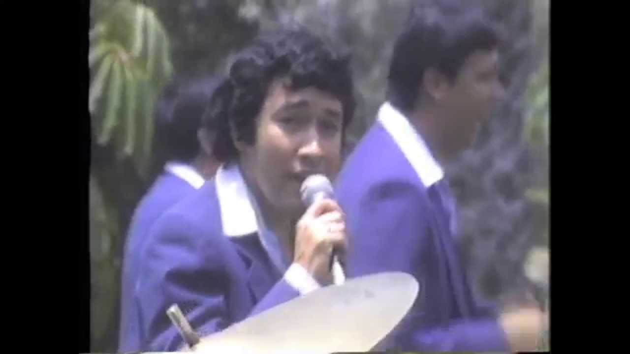 Cuarteto Continental de Alberto Maraví - Río Manu Canta:Julio Mau ...