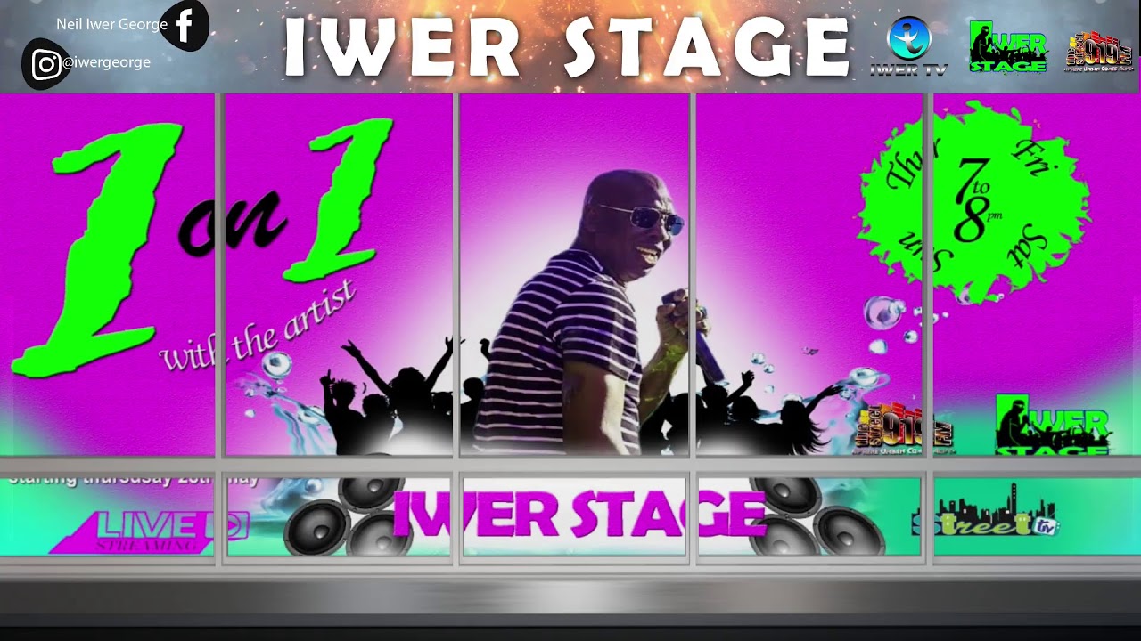 Street street Live Stream - YouTube