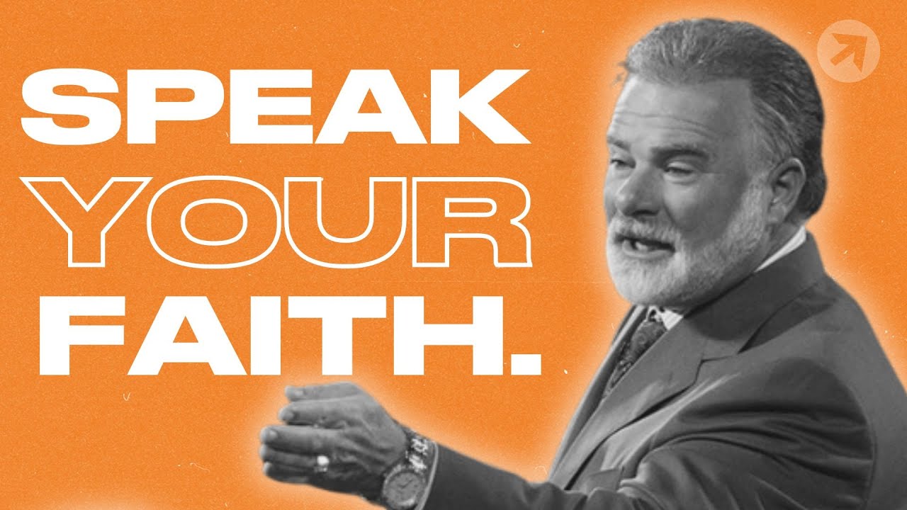 Faith requires confession! - Divine Healing (Part 4) - Pastor Keith ...