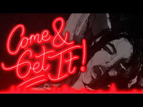 Krewella - Come & Get It (Karetus Remix)