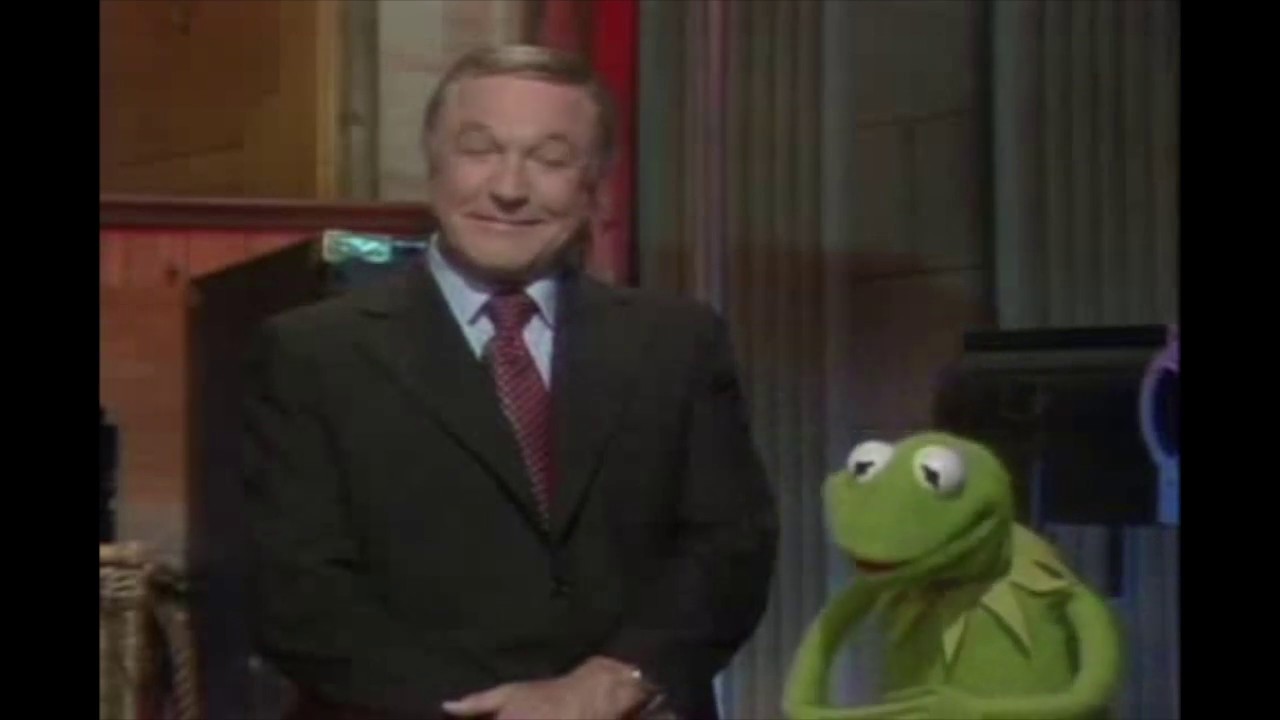 Muppet Songs: Singin' in the Rain Medley - YouTube