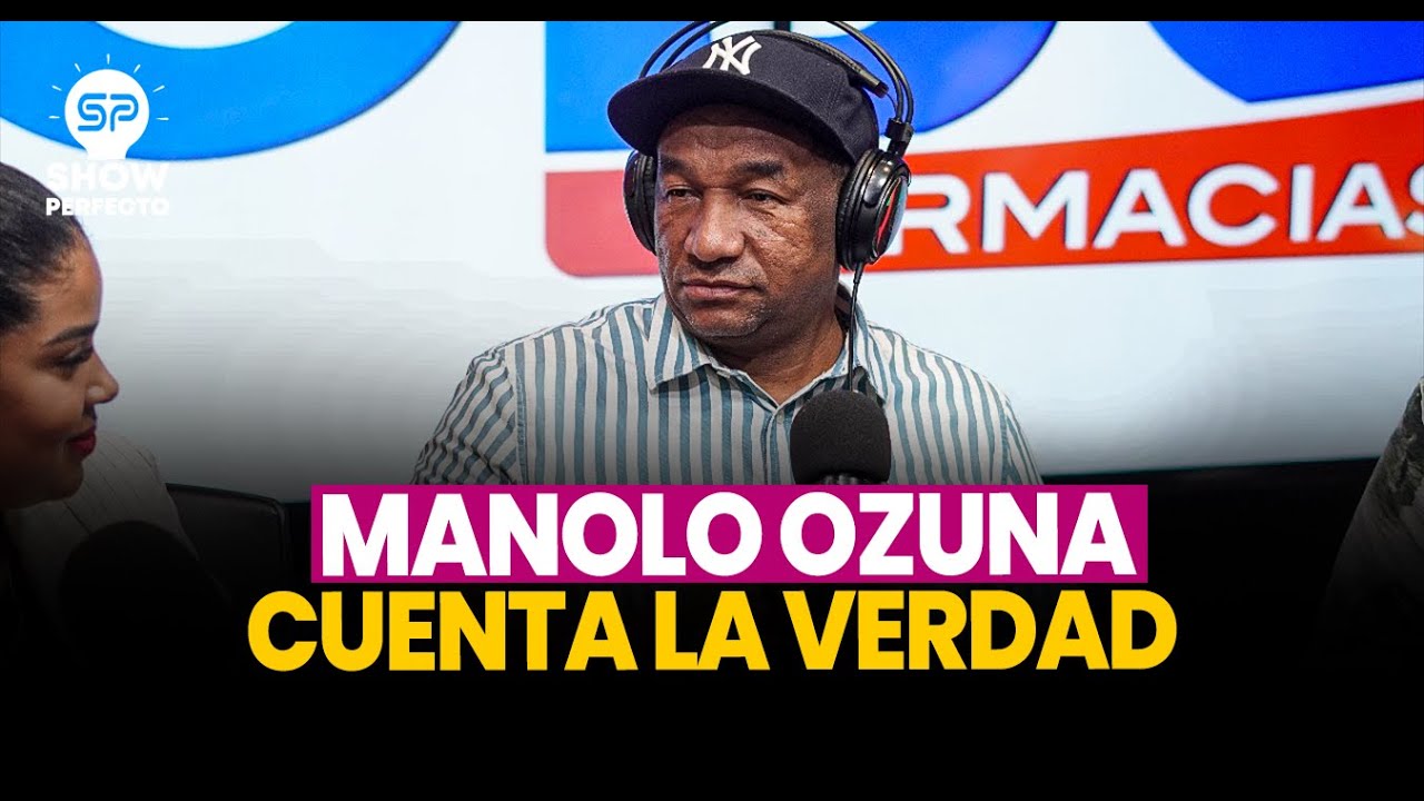 MANOLO ROMPE EL SILENCIO SOBRE POLITIQUEANDO QUE AHORA ES ...