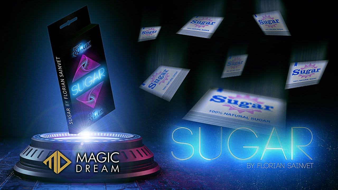 Sugar - Florian Sainvet - YouTube