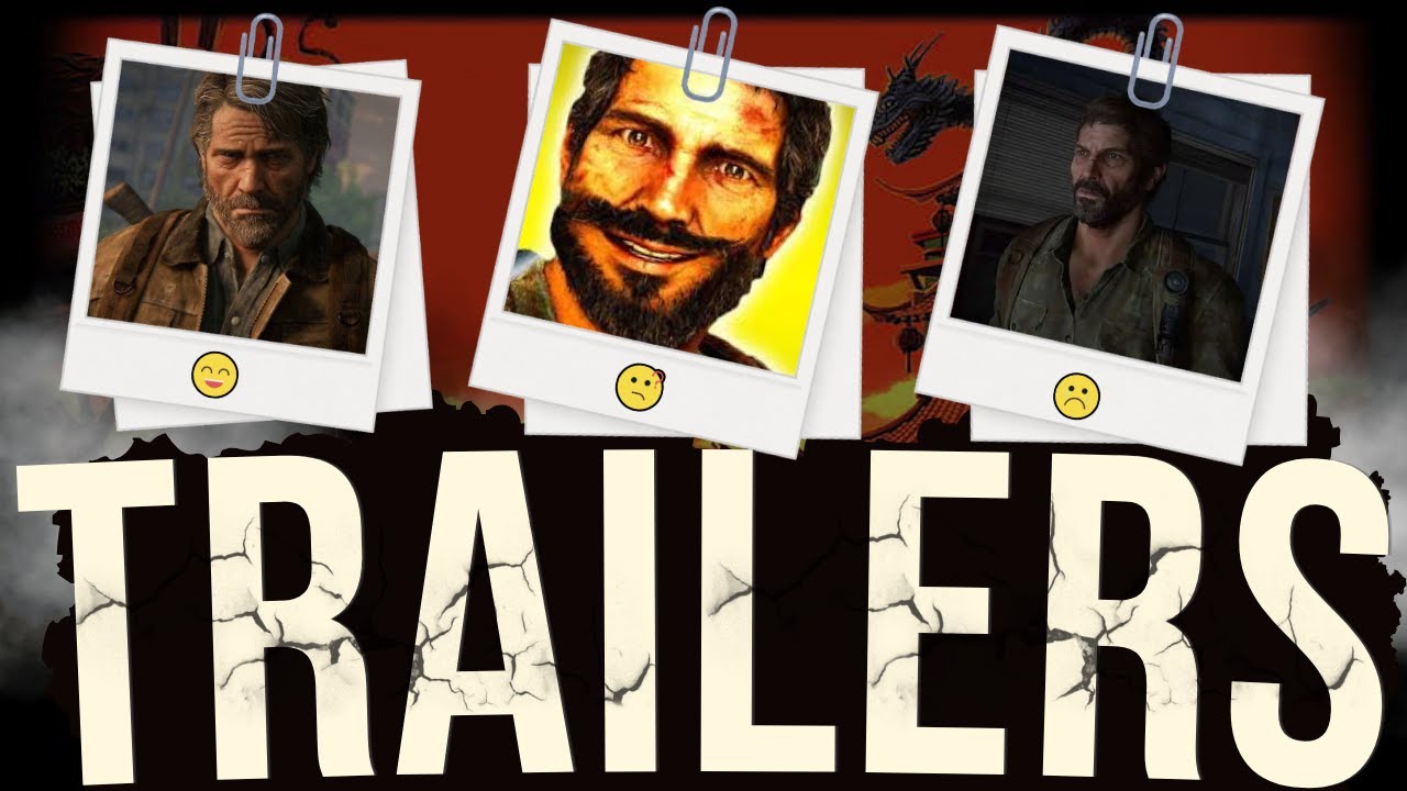 Video Game Trailers - Expectation vs Reality ! - YouTube