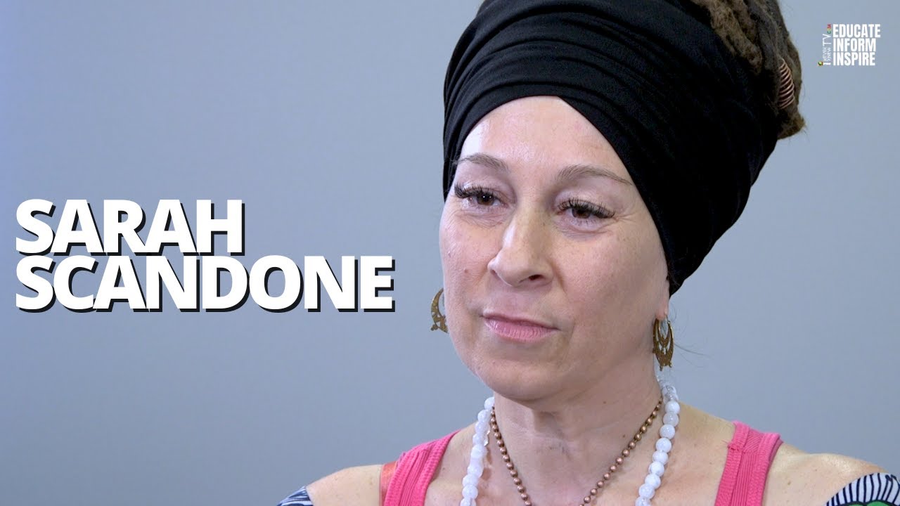 Sarah Scandone On Concerns About Sea Moss And Shares North American ...