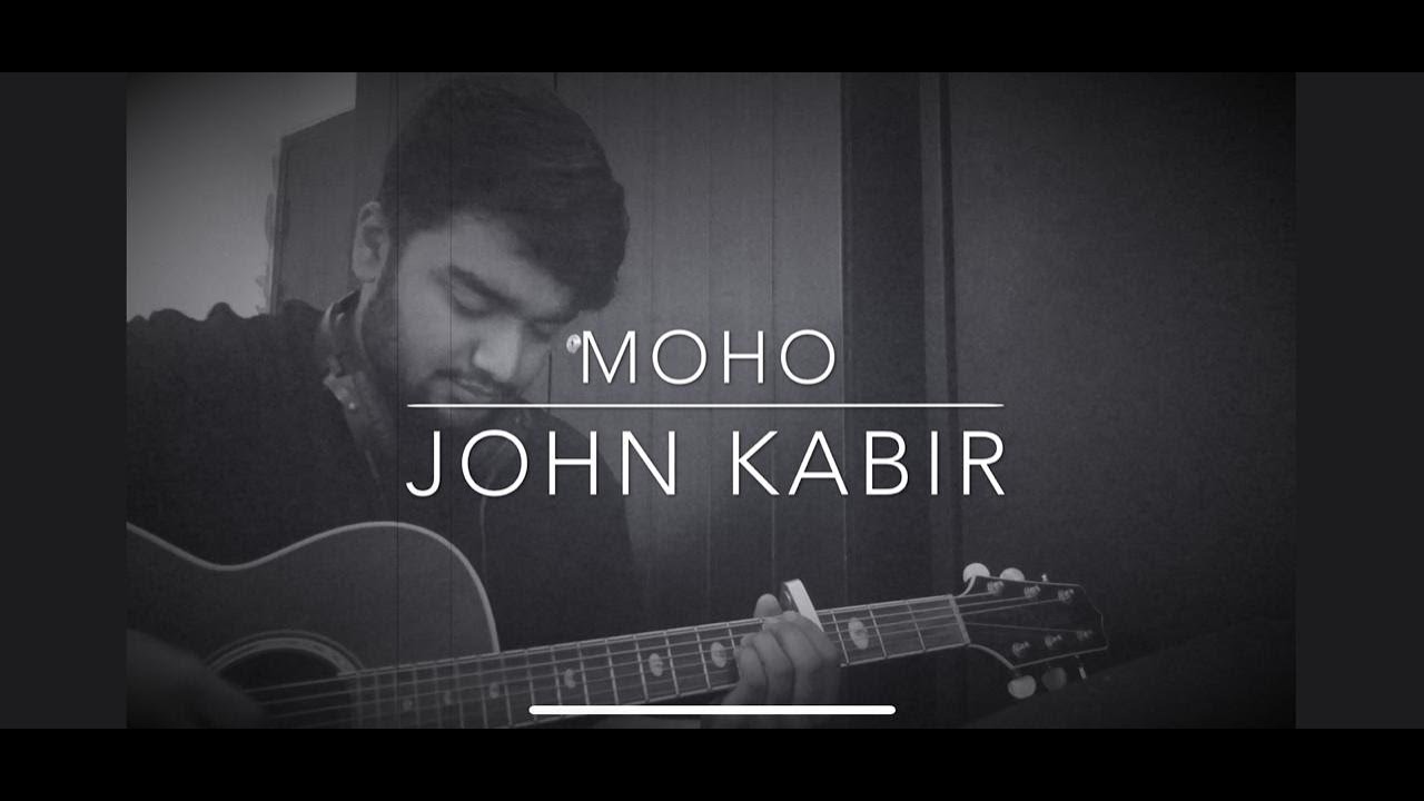 Jon Kabir - Moho l ADIL - YouTube