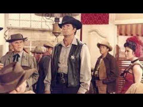 There’s a New Sheriff in Town - James Garner, Jack Elam, Joan Hackett ...