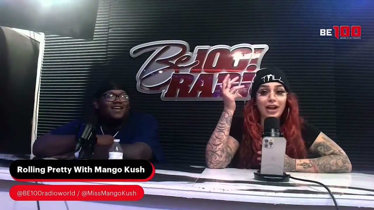 Rollin Pretty With Robiii World - YouTube