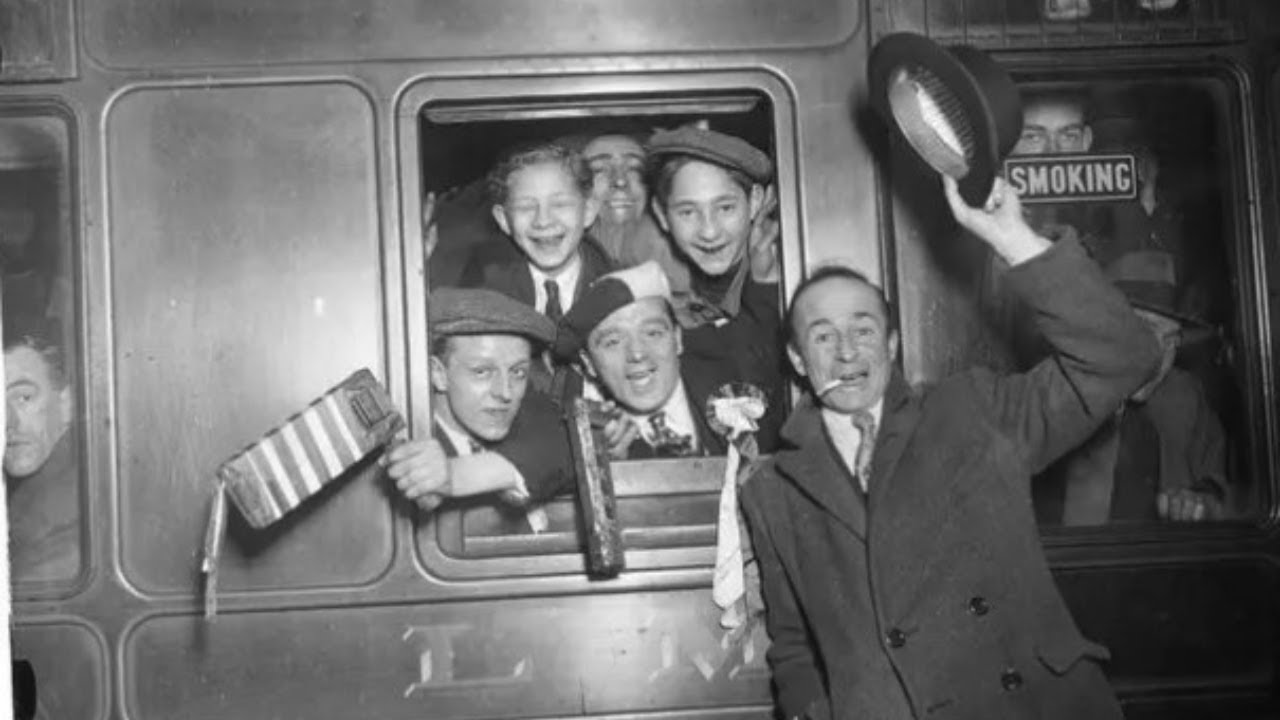 Interesting Historical Photos YouTube interesting-historical-photos-youtube