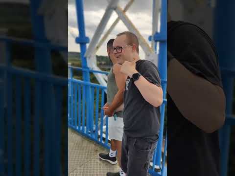 Michael Linnet #Fritfald #Udsigt #Vildt #Højt #Sjovt #Spændende # ...