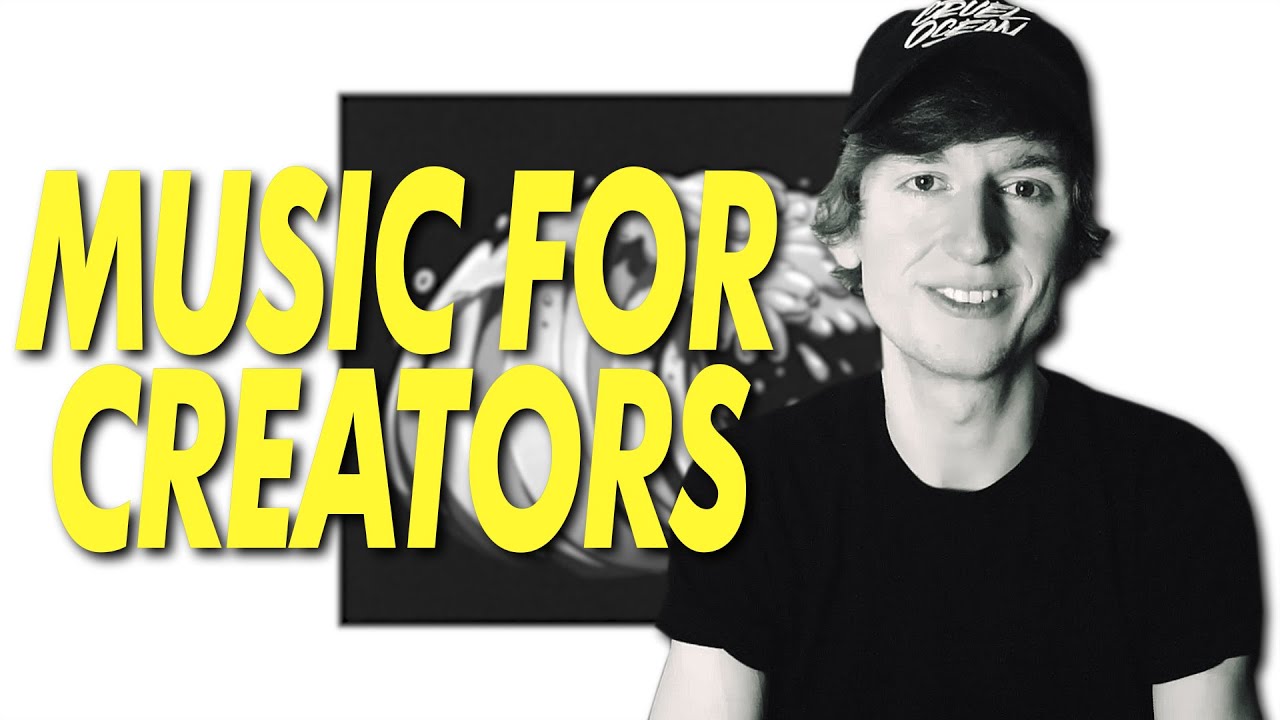 We Made Stream Safe Music For Creators - YouTube