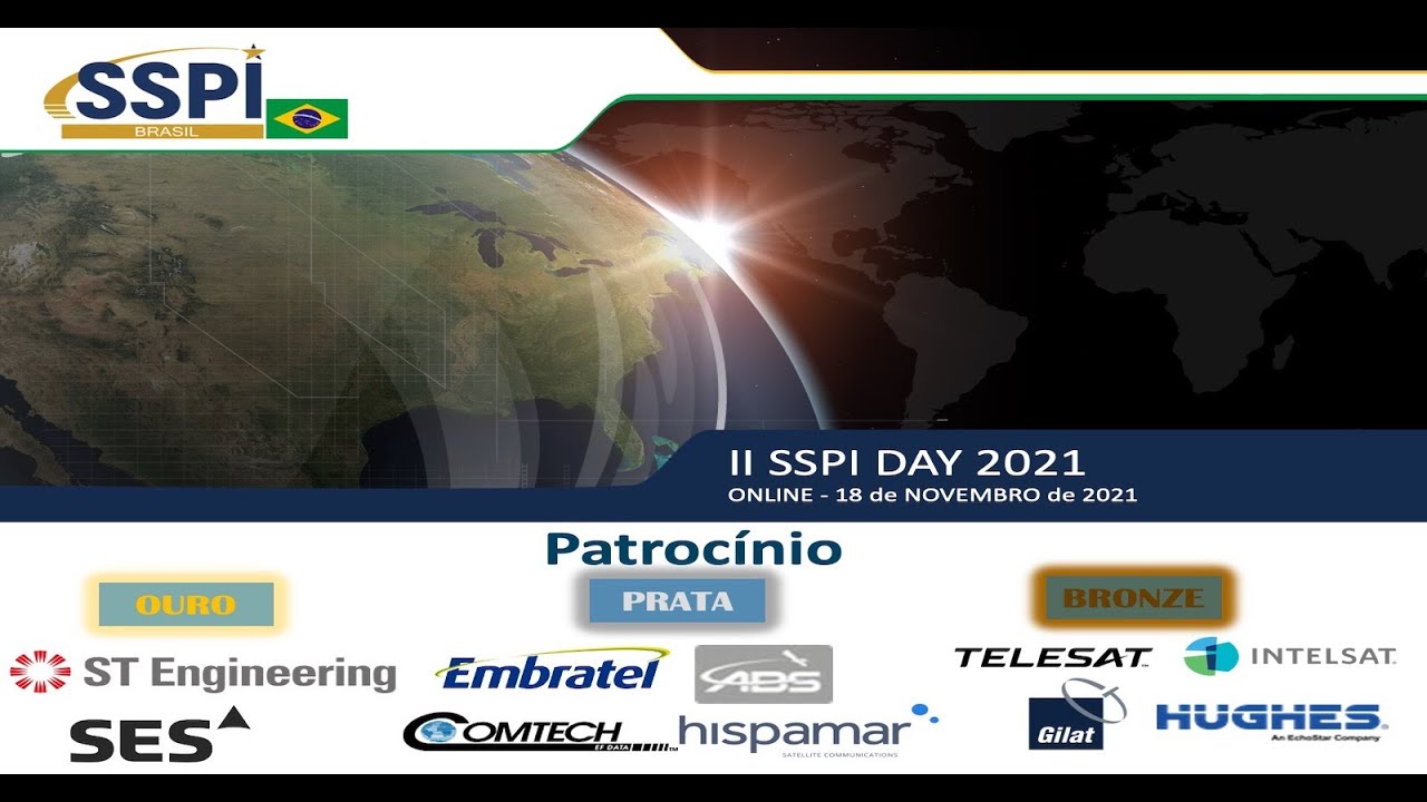 II SSPI DAY 2021 - YouTube