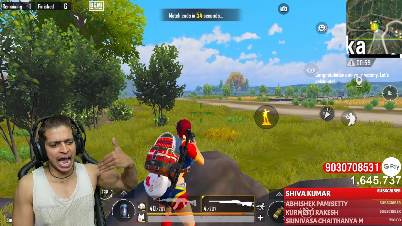 Punju Entry in 2023 - YouTube