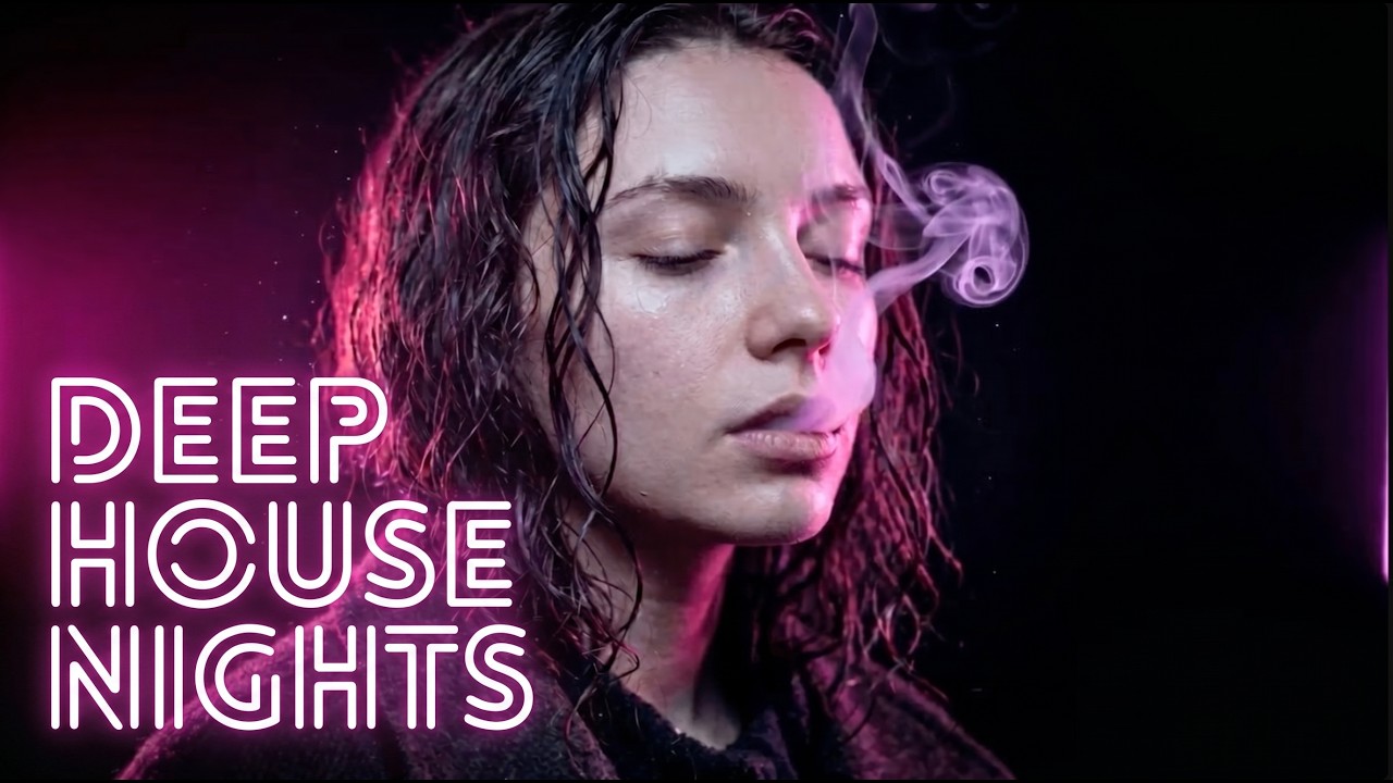 Deep House Nights | Witchcore Lofi & Dark Trip Hop Mix 🕯 Late Night ...