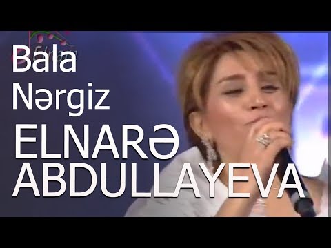 Elnarə Abdullayeva - Muğam - A Bülbül -  Bala Nərgiz - Papuri 2016