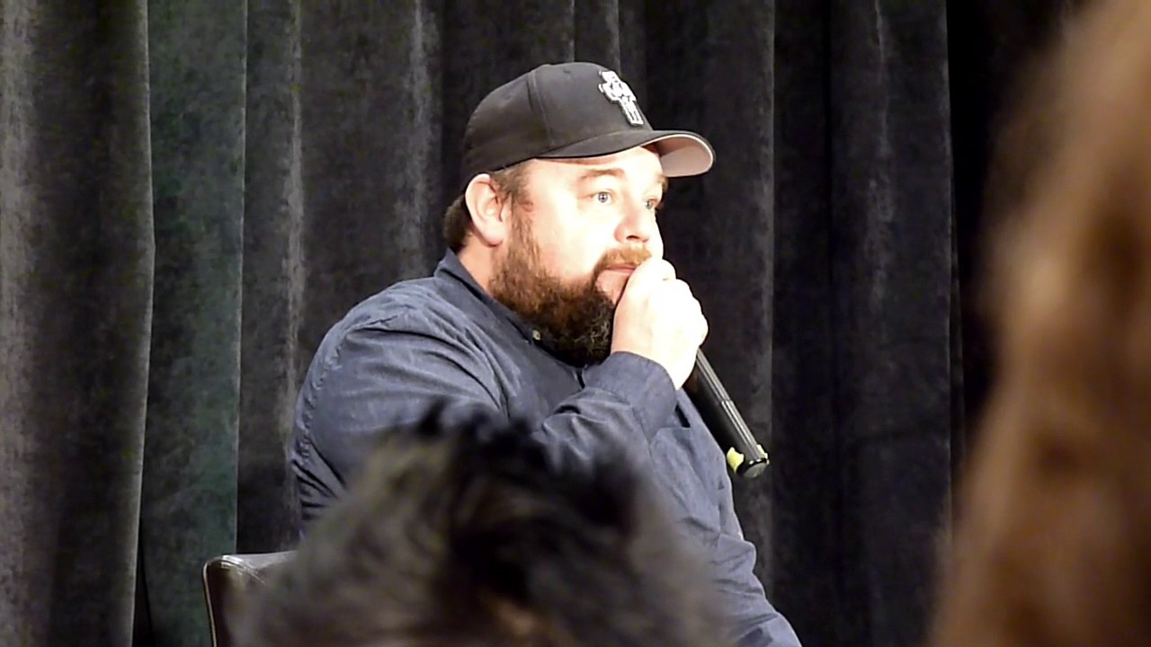 Chris Gauthier - Denver - YouTube