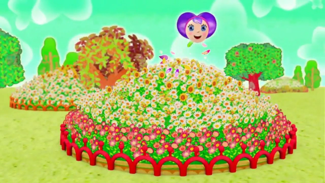 Special Agent Oso - Code Name (Flowers Are Forever) - YouTube