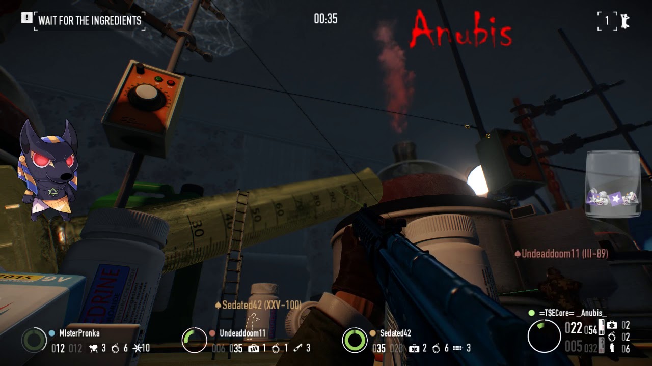 Rocket propelled headless dozer - YouTube