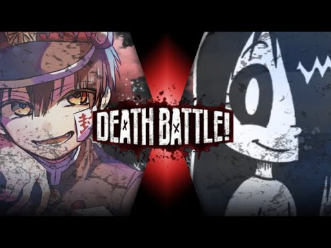 Hanako-Kun vs Erma (TBHK vs Erma) | fan mad DEATH BATTLE trailer - YouTube