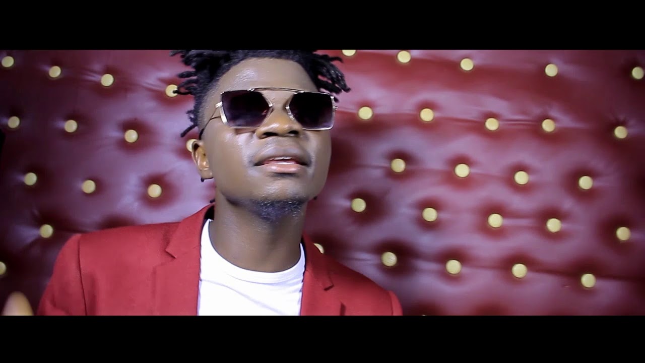 Ariane by Mapenzi Kivukutu officielle vidéo - YouTube Music