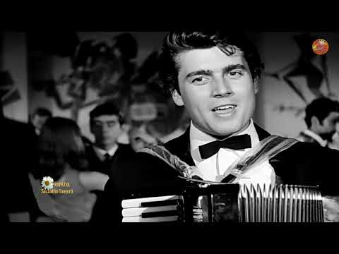 Şecaettin Tanyerli - Papatya (1966) Film Vrs