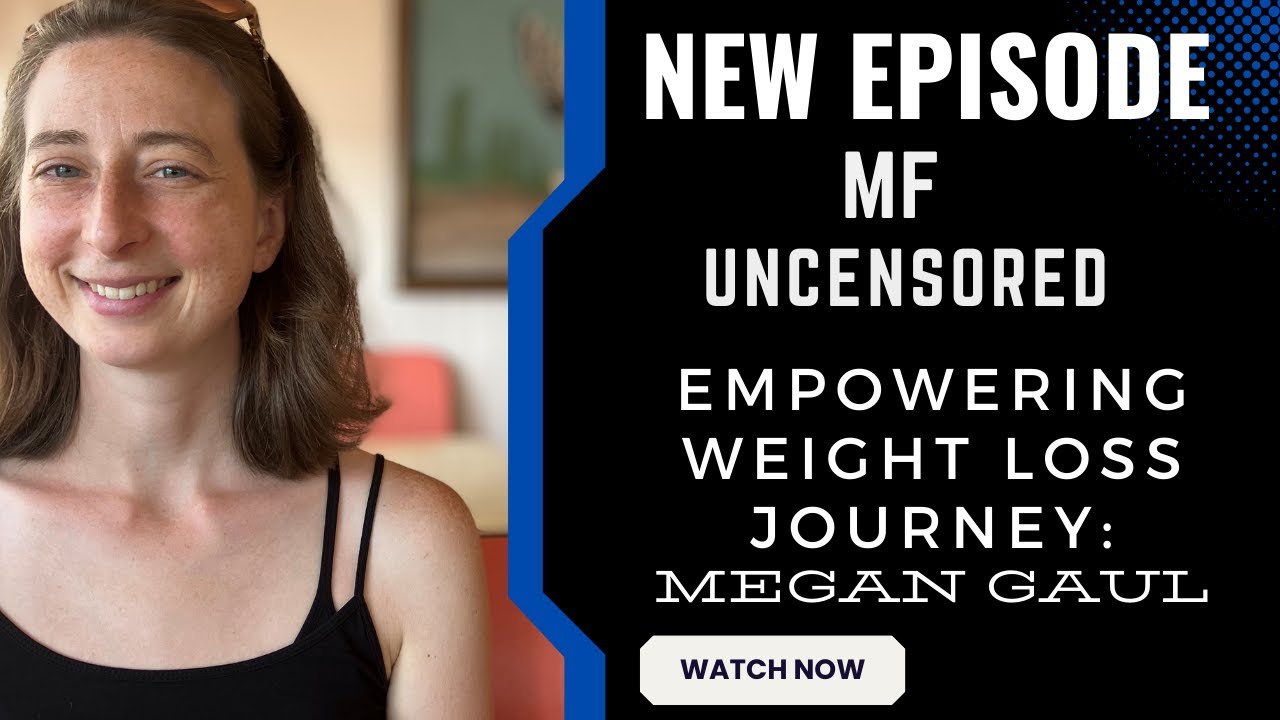 Nutrition Coaching Business: Empowering Weight Loss Journeys with Megan ...