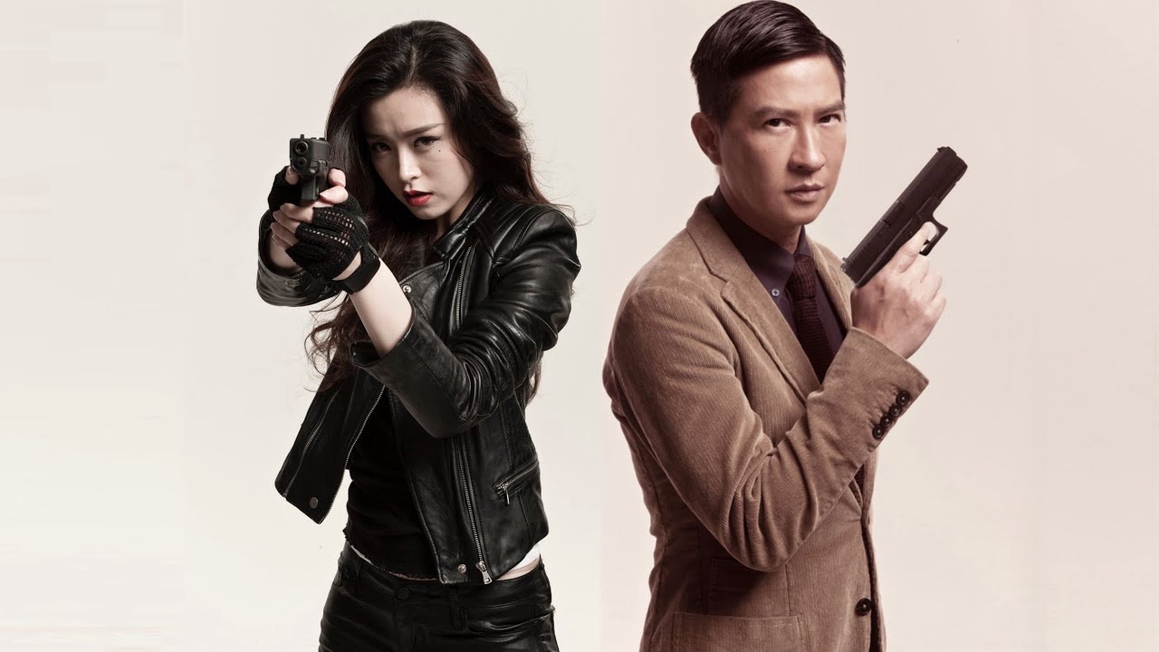 Helios (2015): Zhang Yijun Gets Captured - YouTube