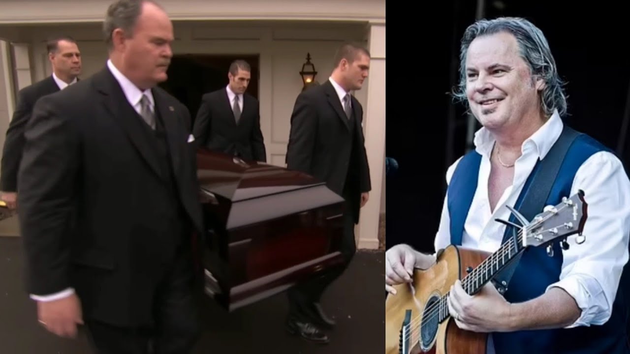 Bruce Guthro lead singer of Scottish band Runrig dies aged 62 - bruce ...