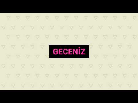 Kadir Geceniz Mubarek Olsun