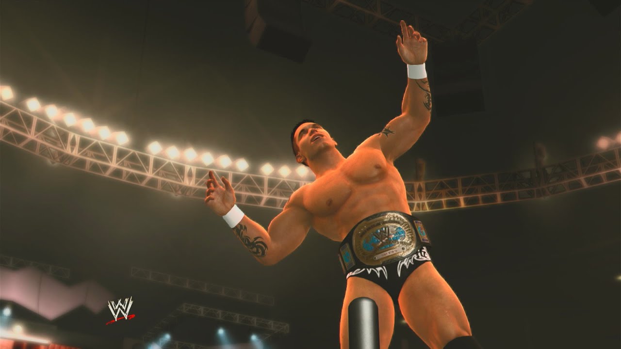 WWE 2K15 (Last Gen) [PART 15] - YouTube