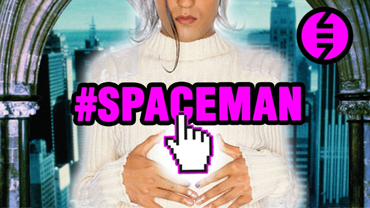 ZE GRAN ZEFT - SPACEMAN (BABYLON ZOO COVER) - YouTube