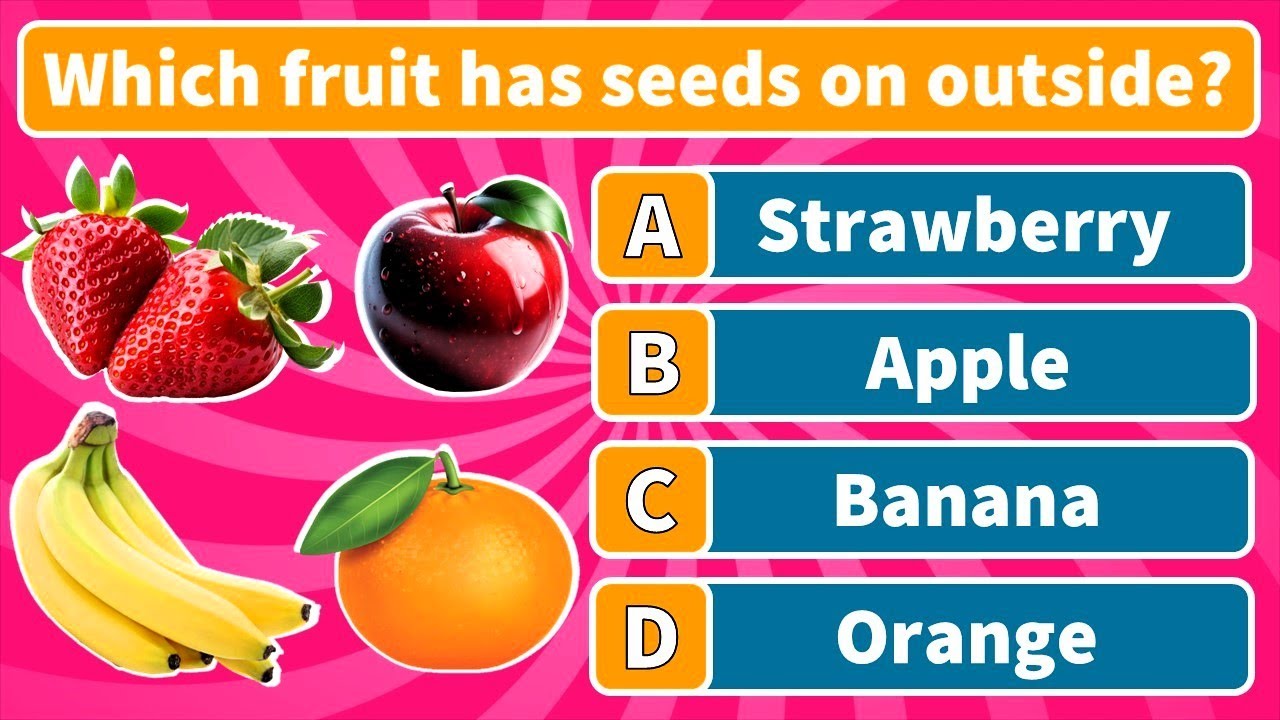 Can You Answer These 10 questions? Test Your General Knowledge! - YouTube